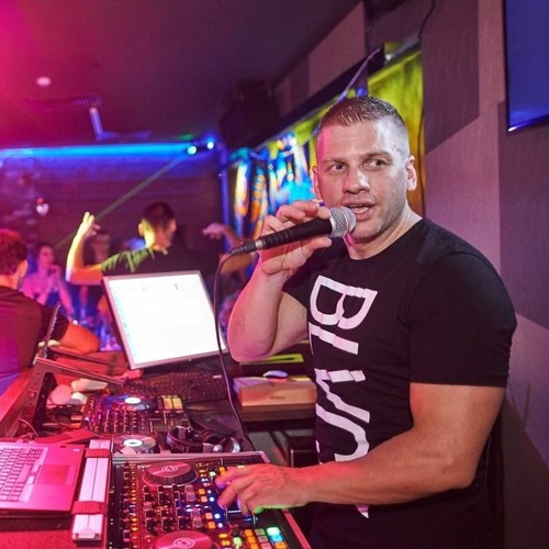 Stream DJ TODD deep from ZANGADOR night club by Todor Kojuharov ...