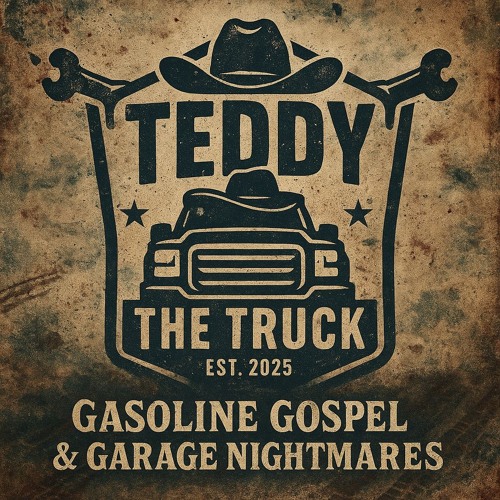 Stream Teddy The Truck music | Listen to songs, albums, playlists for ...