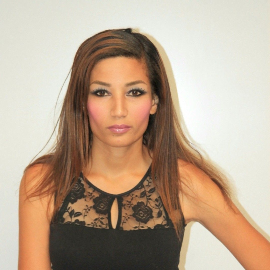 Stream Nostalgia All ladies event by C.A.S_DNB | Listen online for free ...