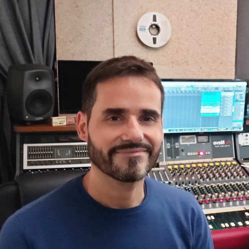 Stream Michael Fidalgo music | Listen to songs, albums, playlists for ...