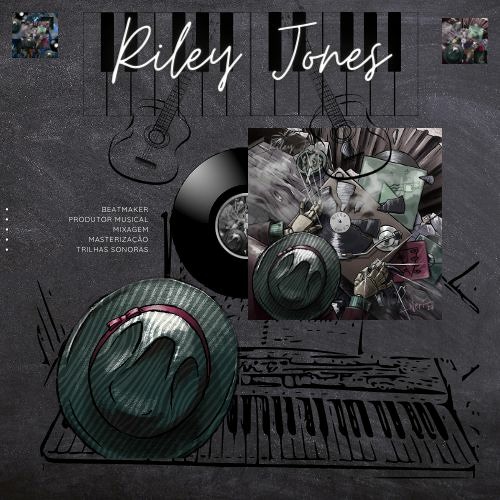Stream Riley Jones Prod (Perfil 2) music | Listen to songs, albums ...