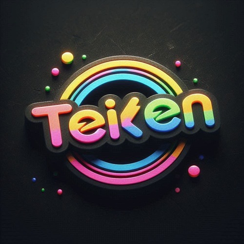 Stream TEIKEN ️😽🌊🌸 music | Listen to songs, albums, playlists for free ...