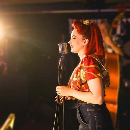 Stream Miss Charlotte Porter music | Listen to songs, albums, playlists ...