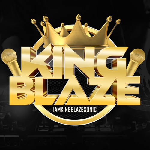 Stream IAMKINGBLAZESONIC music | Listen to songs, albums, playlists for ...