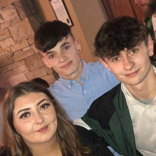 Stream Jack Lafferty 23 music | Listen to songs, albums, playlists for ...