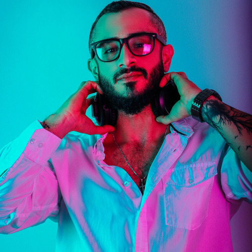 Stream Dj Jesús Reyes music | Listen to songs, albums, playlists for ...