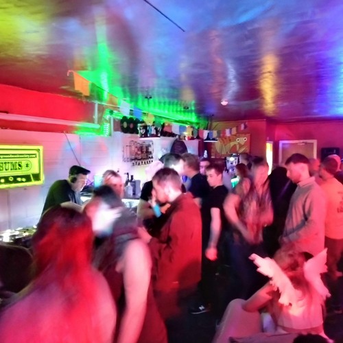 Stream SONIC ZOO RADIO - NOW (BUMS) music | Listen to songs, albums ...