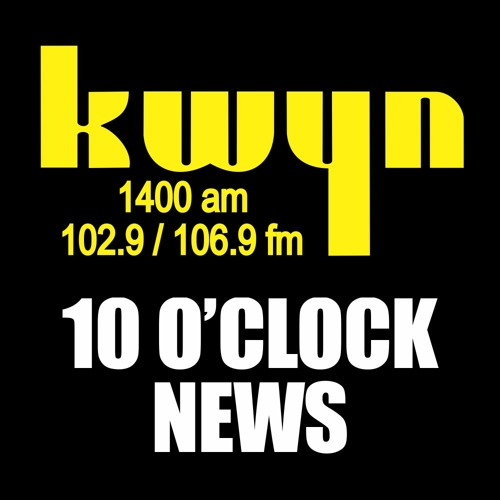 Stream KWYN AM 1400 / FM 102.9 / FM 106.9 music | Listen to songs ...