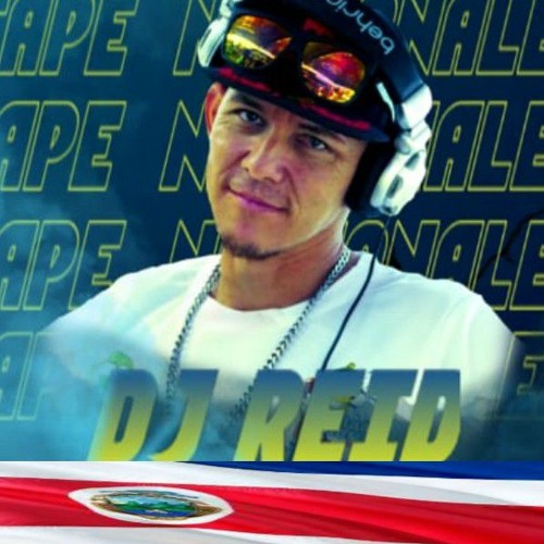 Stream DJ REID 🇨🇷 CR 506 music | Listen to songs, albums, playlists for ...