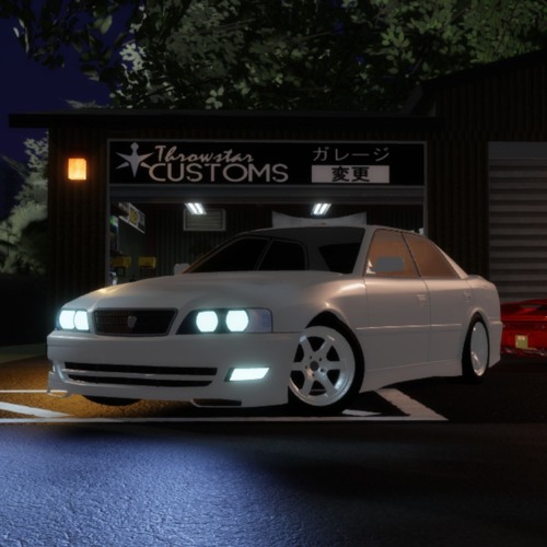 Stream CHASERPLAYA (MR.SADISTIC) music | Listen to songs, albums ...