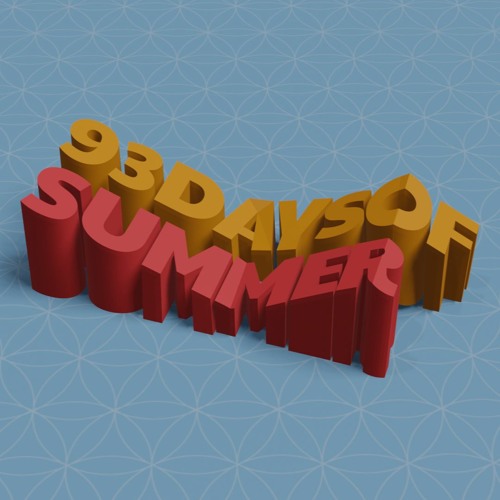 Stream Yogita Tdv Listen To 93 Days Of Summer Playlist Online For