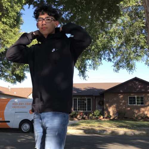 Stream Nathaniel B music | Listen to songs, albums, playlists for free ...