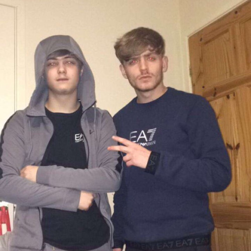 Stream Leon Sykes music | Listen to songs, albums, playlists for free ...