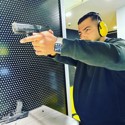 Stream InMySixteeFour-by Rafko by Rafko | Listen online for free on ...