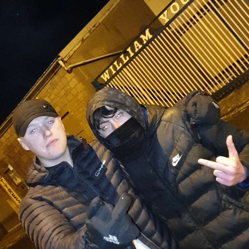 Stream Connor Hume music | Listen to songs, albums, playlists for free ...