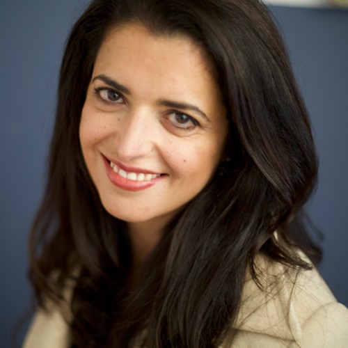 Stream Alice Rosal Khoury music | Listen to songs, albums, playlists ...