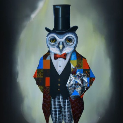 Stream Father Owl | Listen to podcast episodes online for free on ...