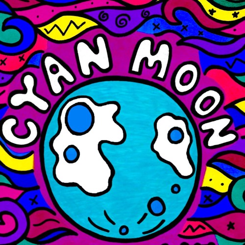 Stream Cyan Moon music | Listen to songs, albums, playlists for free on ...