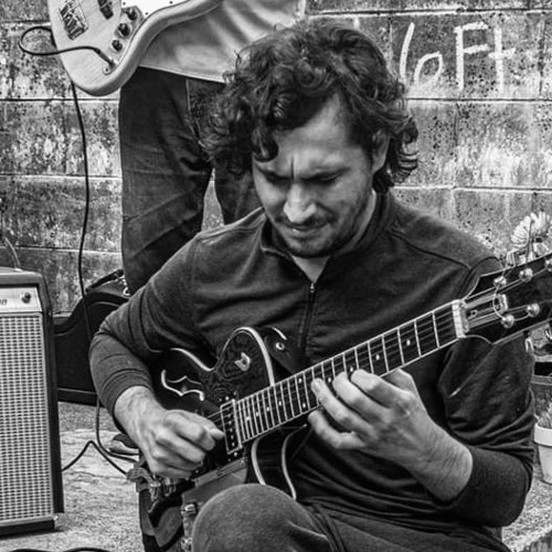 Stream Vaughn Cannon Quartet music | Listen to songs, albums, playlists ...
