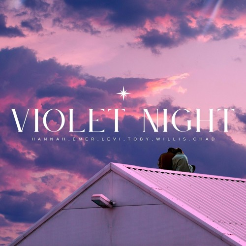 Stream Violet night music | Listen to songs, albums, playlists for free ...