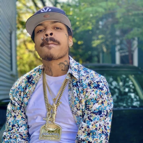 Stream Rx papi Archives 5 music | Listen to songs, albums, playlists ...