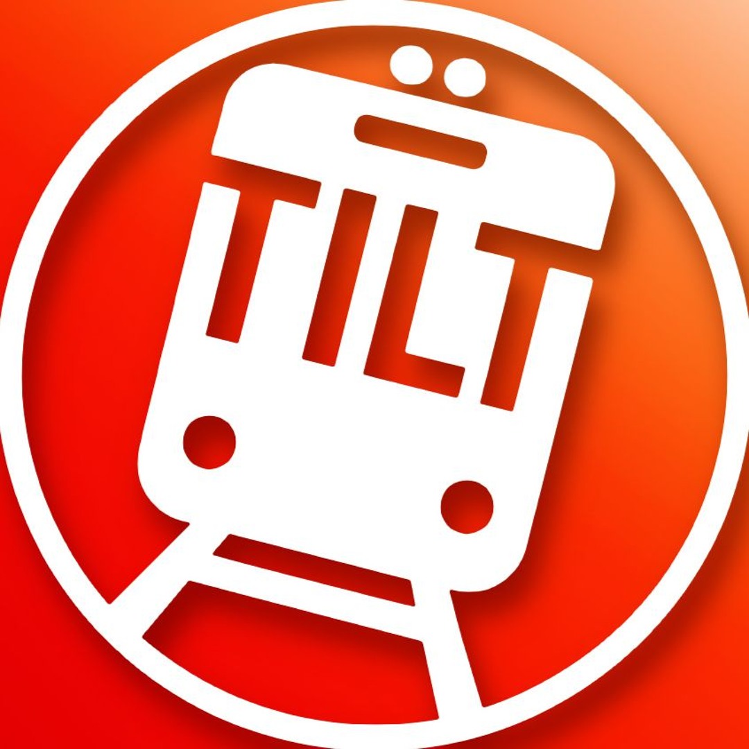 Stream Tilt Train music | Listen to songs, albums, playlists for free ...