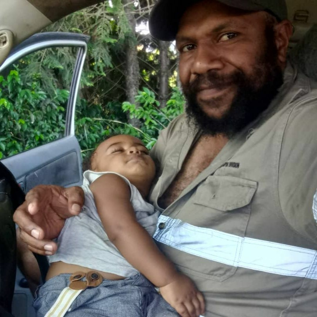 Stream Patti Potts Doi- A Vaira (PNG Music, East New Britain Province ...