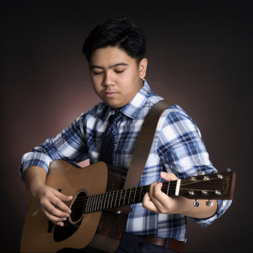 Stream Here I Am Lord by Renz Andrew Praise & Worship | Listen online ...