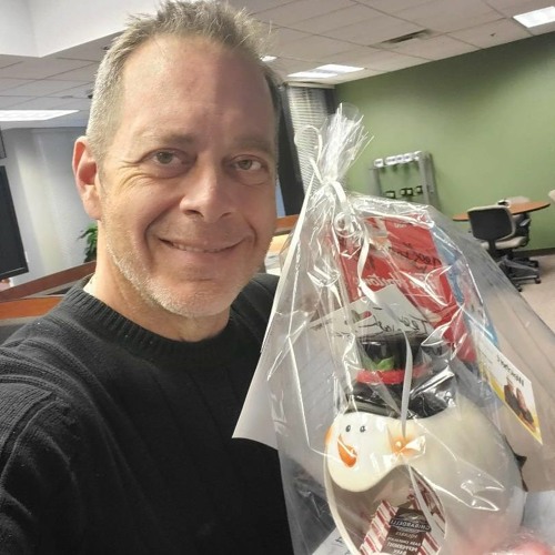 Stream Mark Bingaman Voiceover music | Listen to songs, albums ...