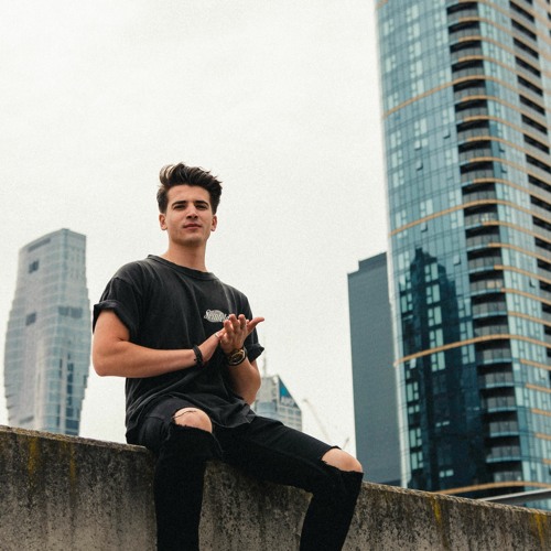 NGD Project & Mike Rivera - Skyrim [REACHING ALTITUDE]