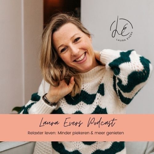 Stream Laura Evers | Listen to podcast episodes online for free on SoundCloud