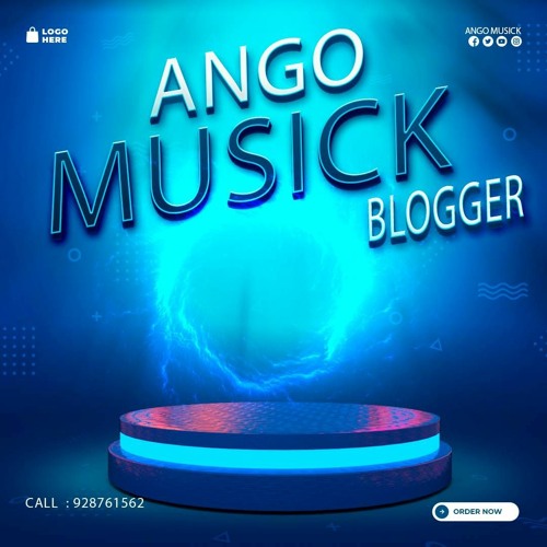 Stream Ango Musick music | Listen to songs, albums, playlists for free ...