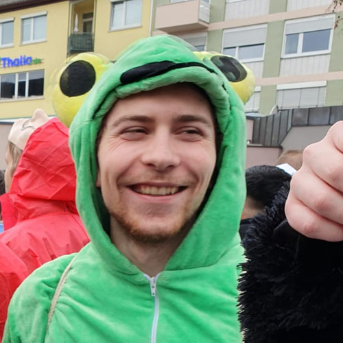 Stream Patrick Stauffer 1 music | Listen to songs, albums, playlists ...