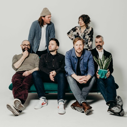 Stream Broken Records Band music | Listen to songs, albums, playlists ...