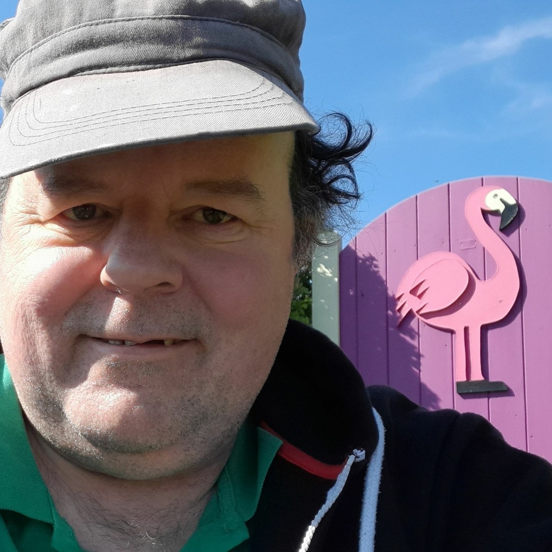 Stream Mark Andrew Woolford music | Listen to songs, albums, playlists ...