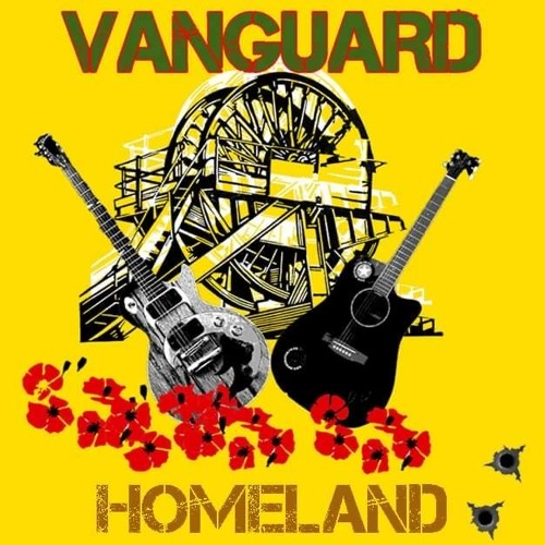 Stream Vanguard music | Listen to songs, albums, playlists for free on ...