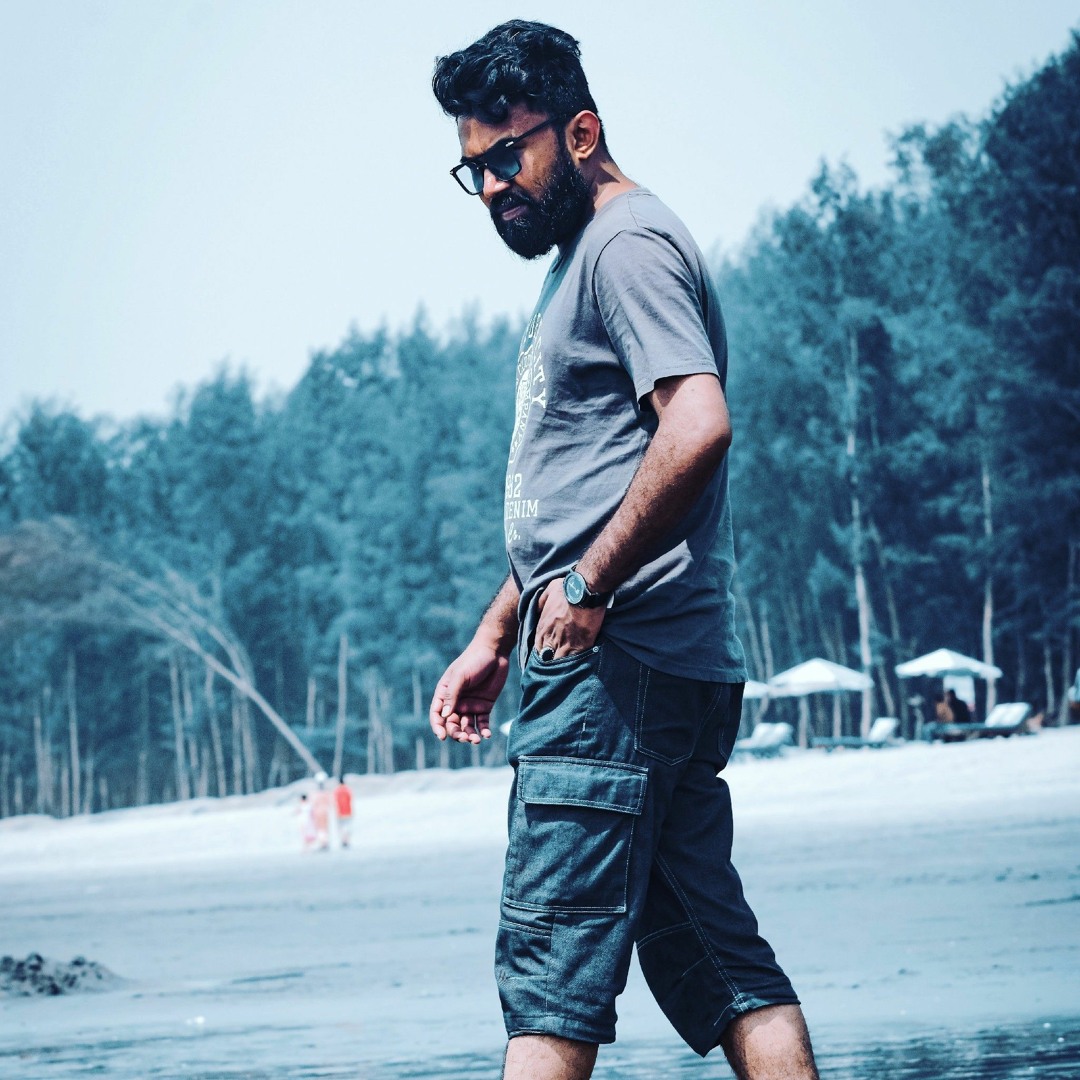 Stream Mombati By Mohon Sharif by Ashiqur Rahman Khan Shovon | Listen ...