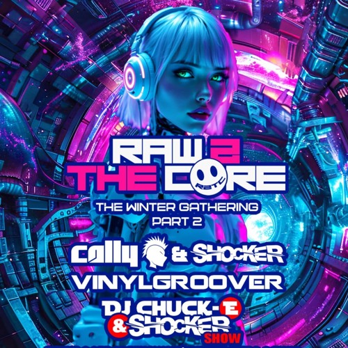 Stream Raw 2 The Core - Southwest music | Listen to songs, albums ...