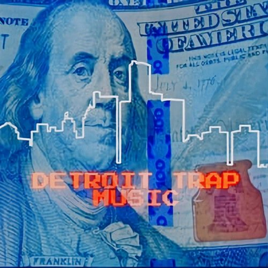 Stream Detroit Trap Music | Listen to 7 Mile Clee - From The D 2 The ...
