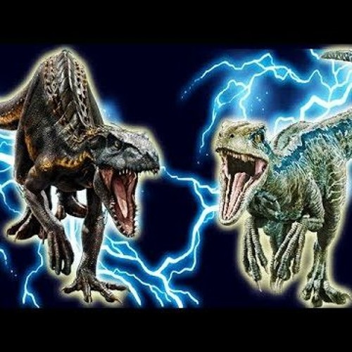 Stream Blue The Raptor music | Listen to songs, albums, playlists for ...