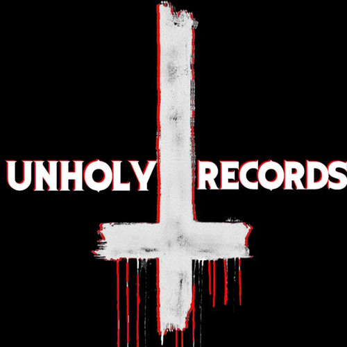 Unholy Cross Symbol