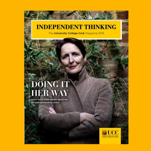 Stream Independent Thinking Magazine | Listen to podcast episodes ...