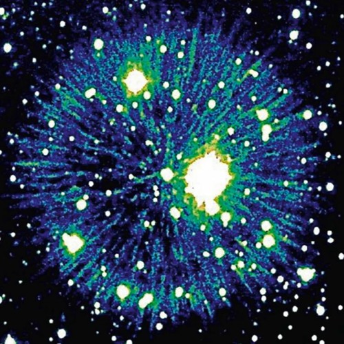 Stream Hello Earth - Kate Bush cover by InTheAnalogTimes | Listen ...