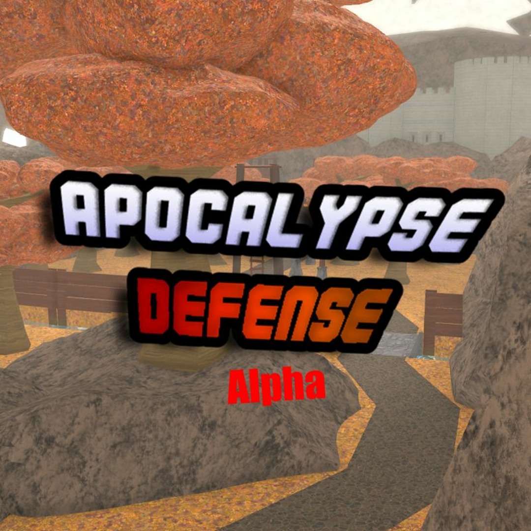 Stream Oobja Main Theme by Apocalypse Defense | Listen online for free ...