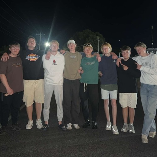 Stream Seth Smart music | Listen to songs, albums, playlists for free ...