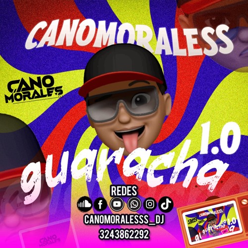 Stream canomoraless_dj music | Listen to songs, albums, playlists for ...