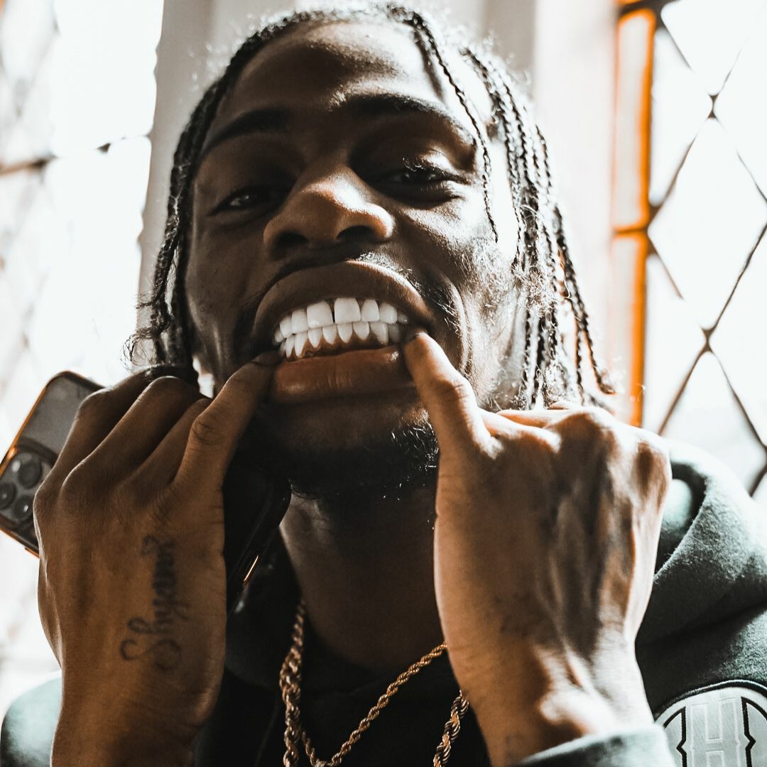 Stream Russ Millions music | Listen to songs, albums, playlists for ...