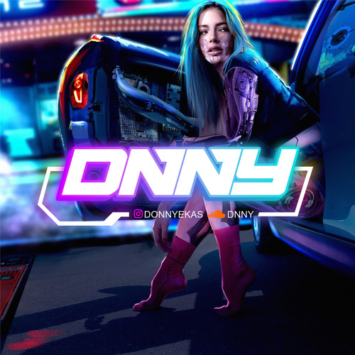 Stream DNNY #2 music | Listen to songs, albums, playlists for free on ...
