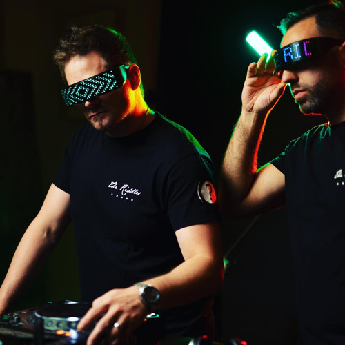 Stream The Riddles music | Listen to songs, albums, playlists for free ...