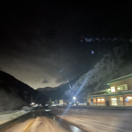 Stream The Floating City by Jake Ewing | Listen online for free on ...